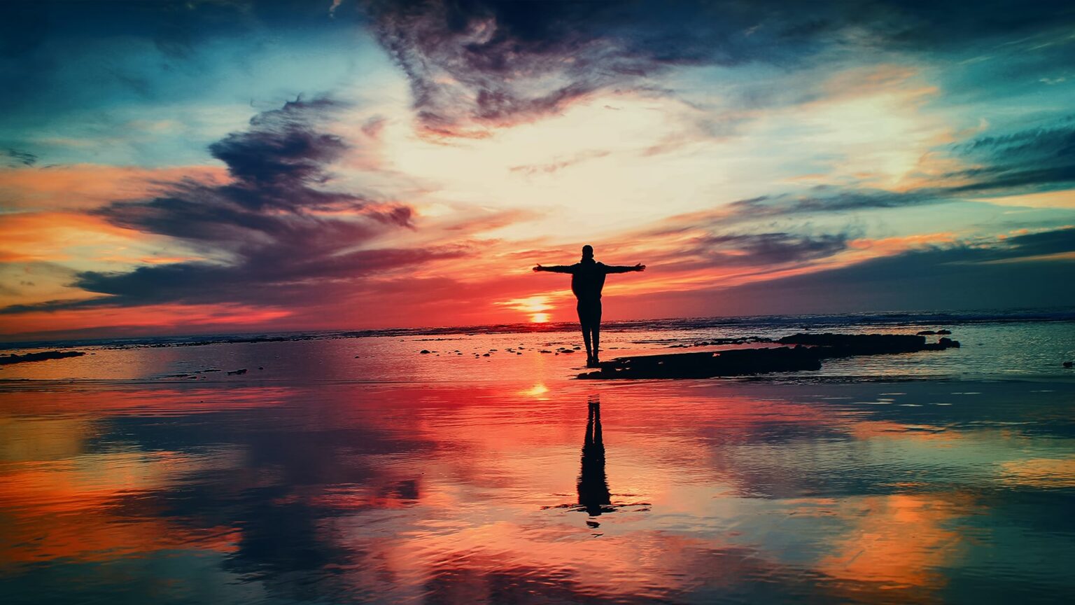 Mindfulness in nature